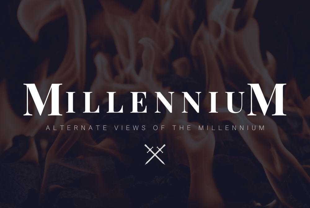 Alternate Views, Part 1: Amillennial and Postmillennial Views ...
