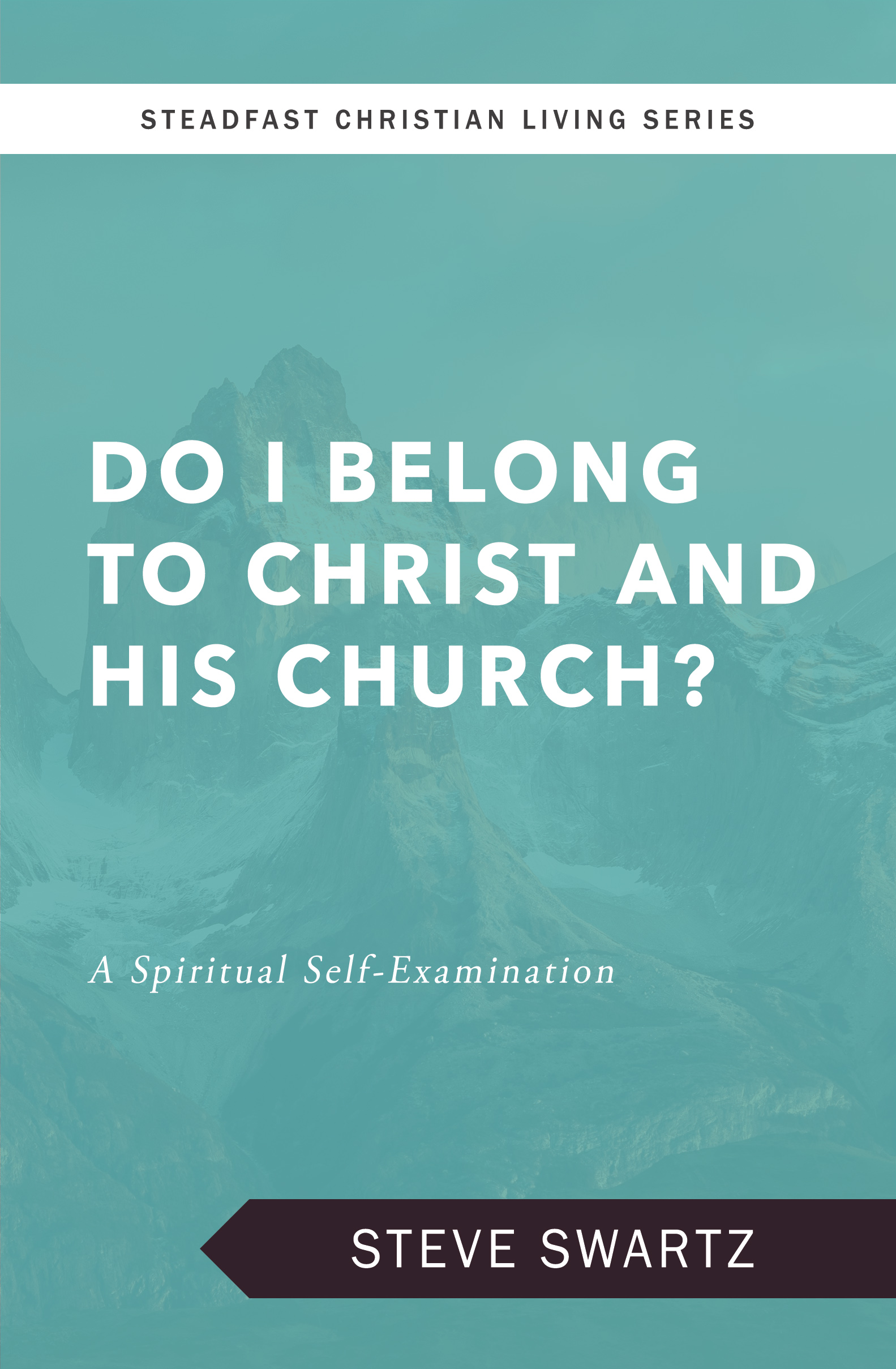Do I Belong to Christ and His Church? | Steadfast in the Faith